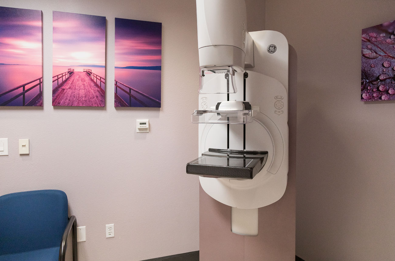 3D Mammogram Las Vegas NV | SDMI