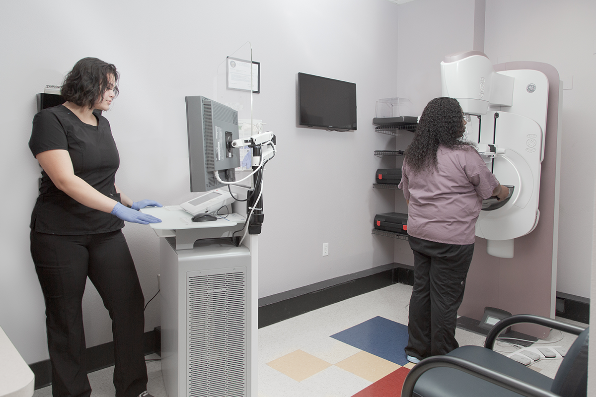Why are 3D Mammographs Important to Women’s Health?