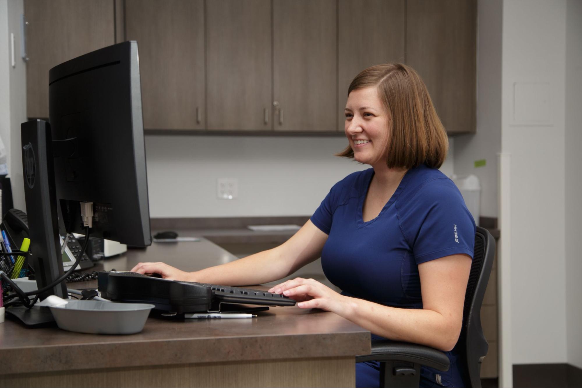 SDMI's Call Center is Now Open Saturdays 8am-1pm