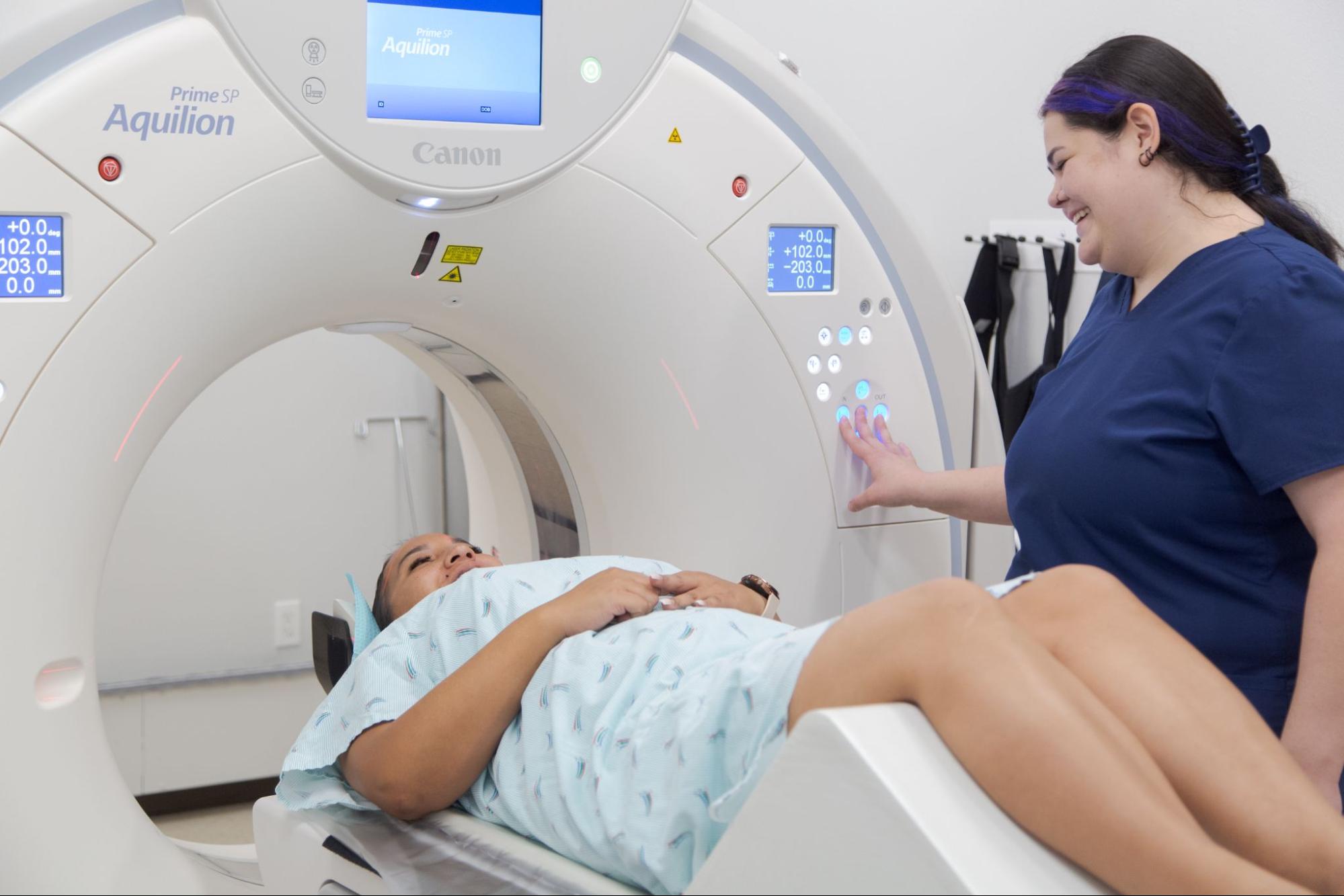 Lung Cancer Awareness Month: Lung Health with SDMI