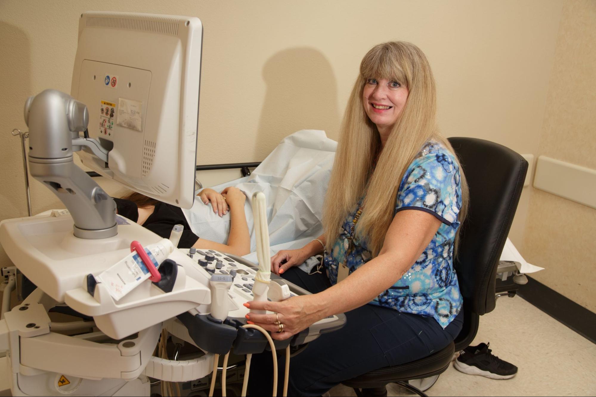 What is an Ultrasound & What Are The Different Types? | SDMI