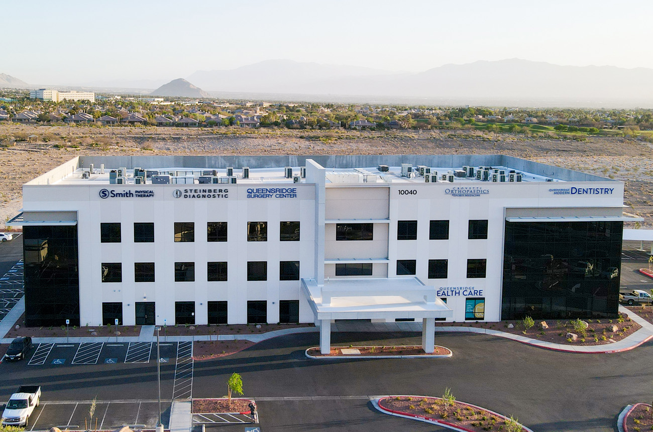 SDMI Opens 11th Location in Southern Nevada | SDMI