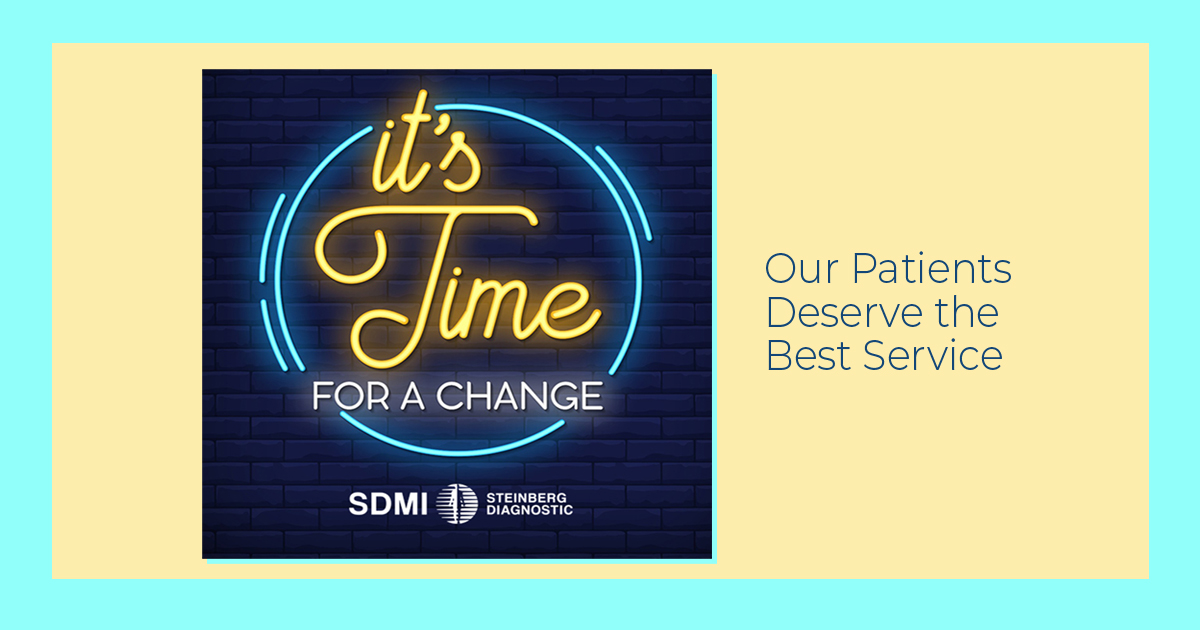 Updates to Our Scheduling Process | SDMI