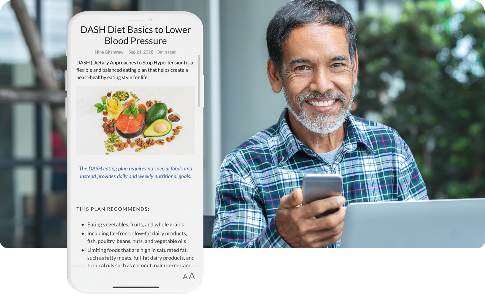 iHealth Unified Care | Stay Connected To Your Provider With A Care Team ...