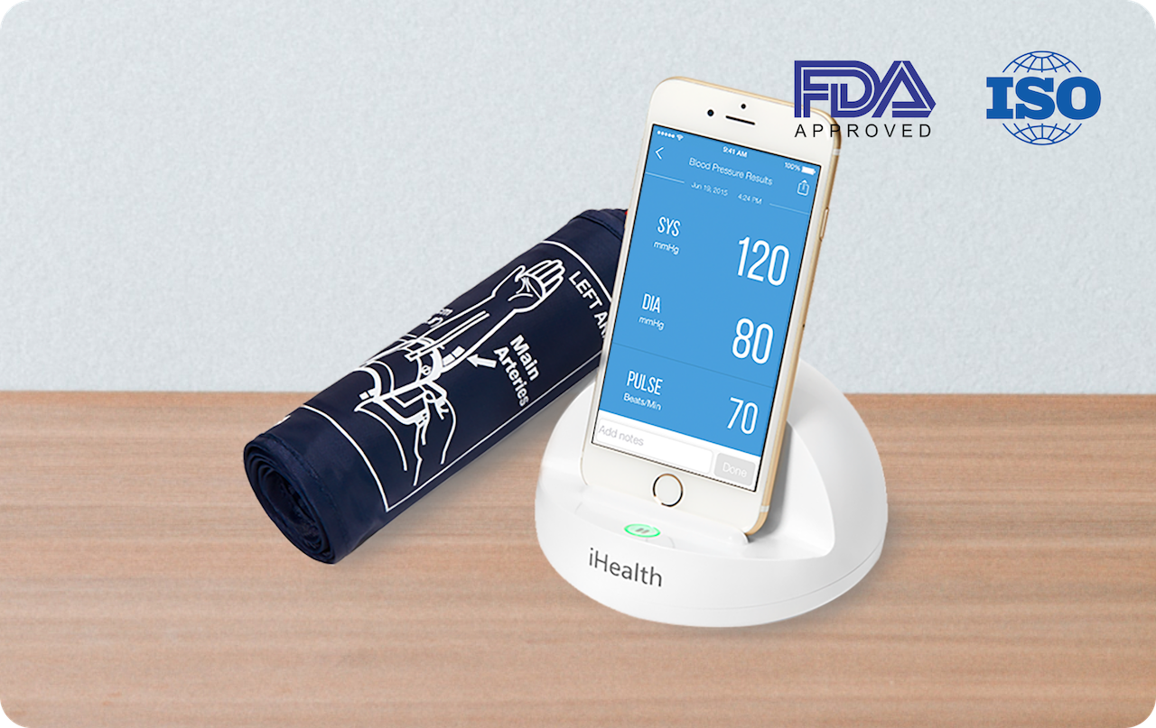 iHealth Unified Care | Stay Connected To Your Provider With A Care Team ...