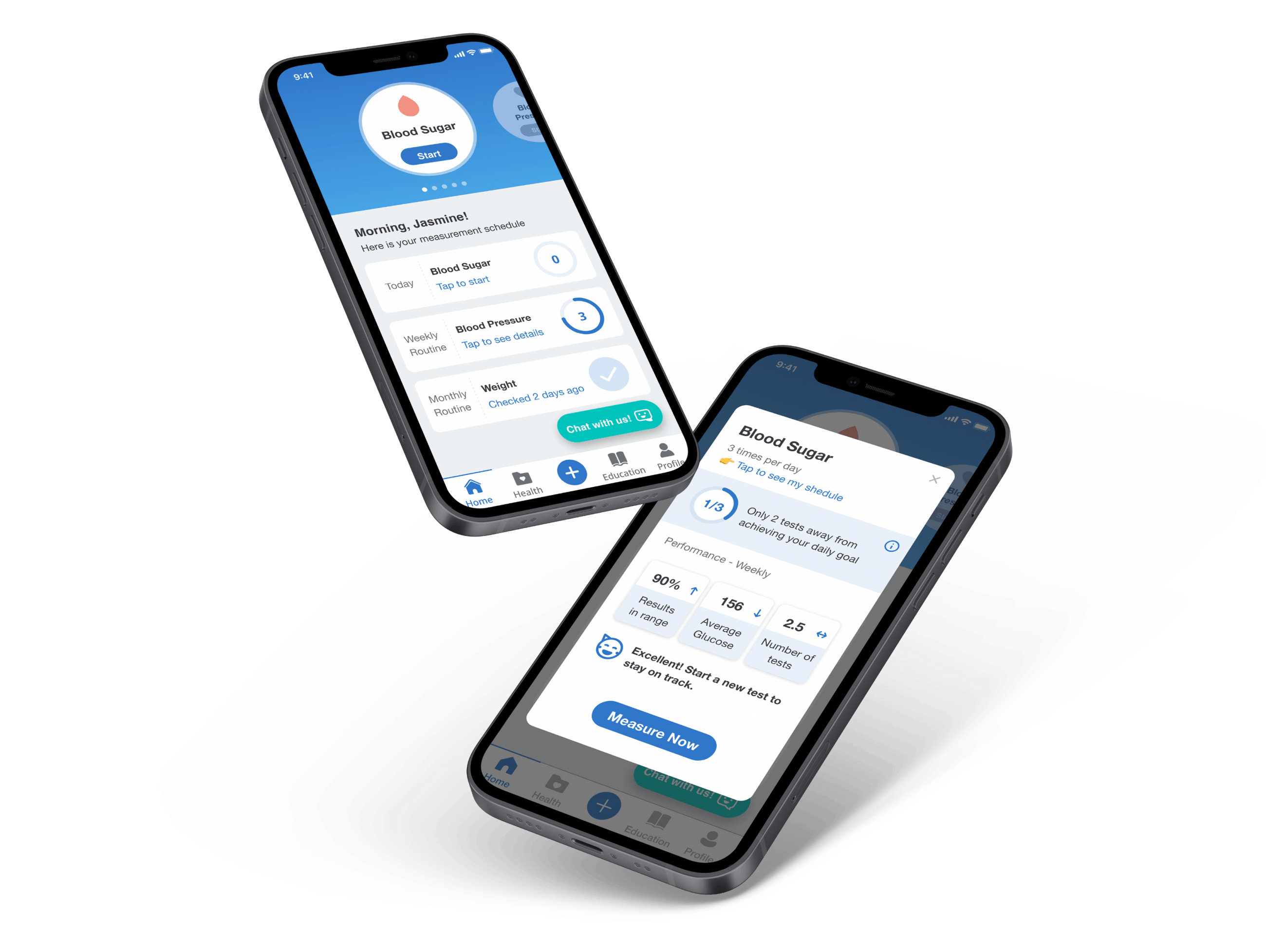 iHealth Unified Care | Better Patient Care Beyond The Doctor's Office