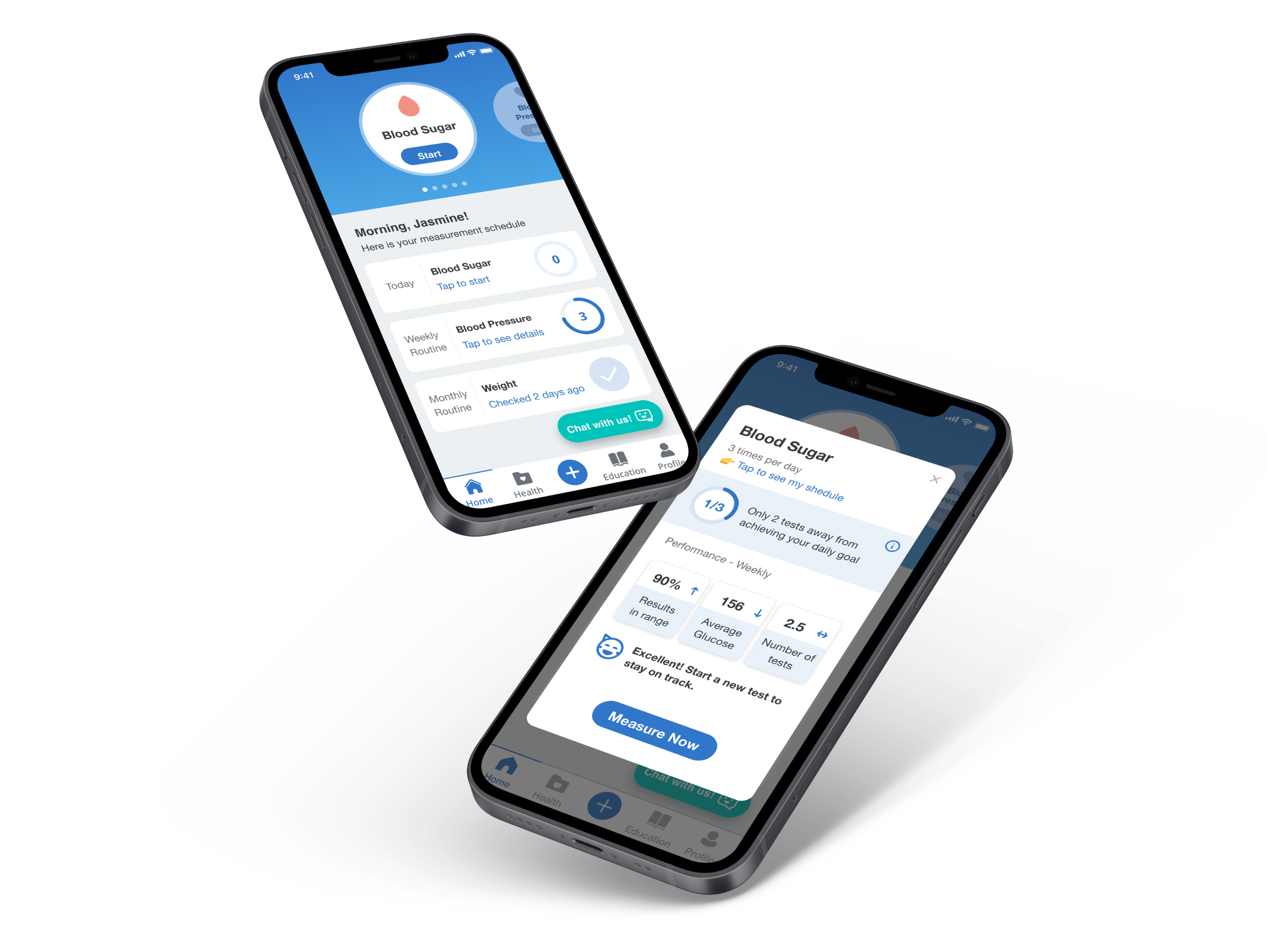 iHealth Unified Care | Better Patient Care Beyond The Doctor's Office