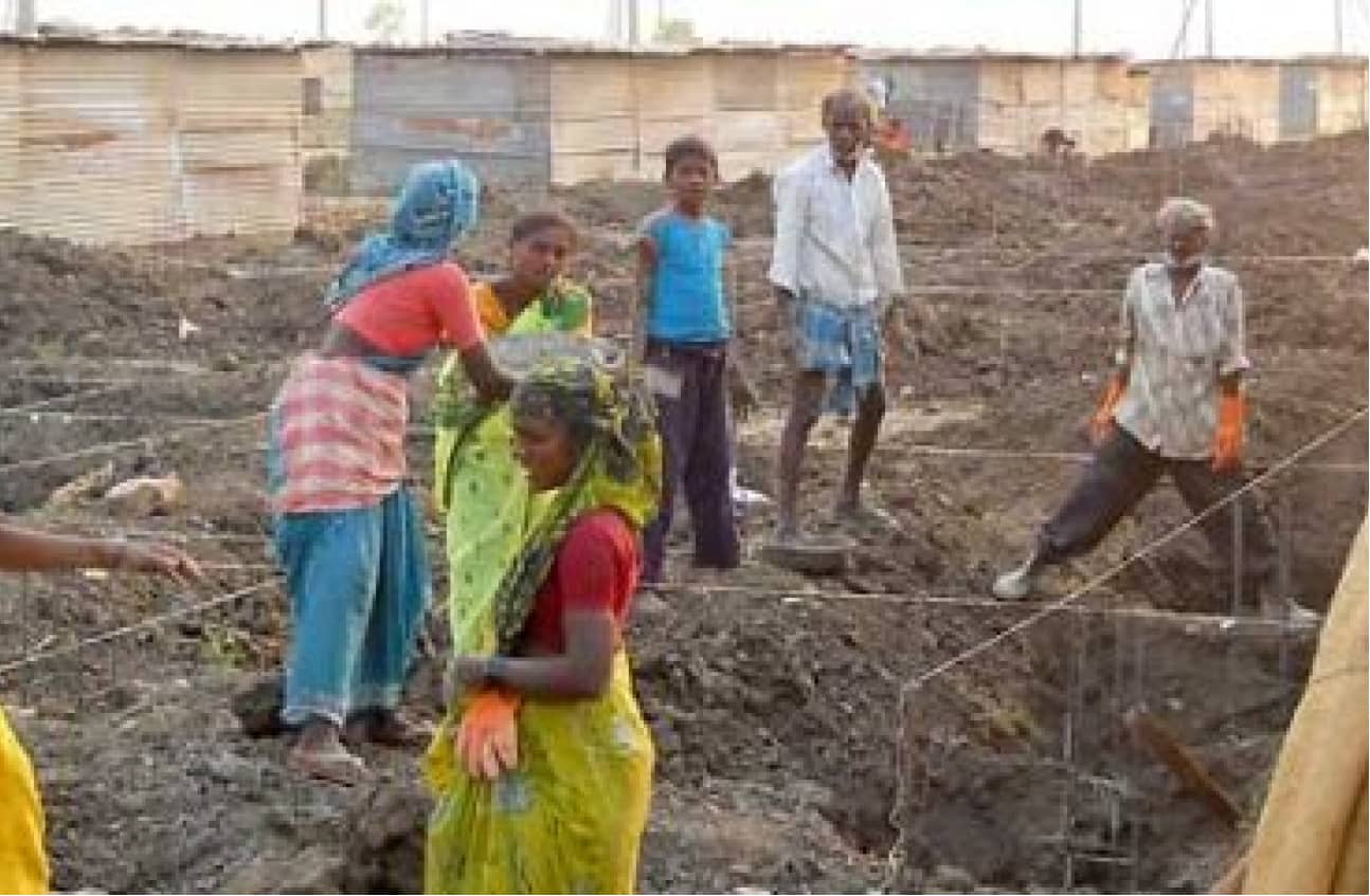 Village Development