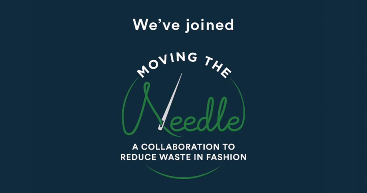 Moving The Needle: How to Reduce Fashion Waste | GlamCorner ...