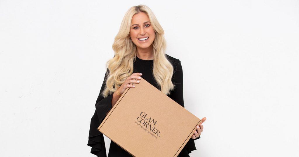 Take A Peek Inside Roxy Jacenko’s Premium Wardrobe | GlamCorner Blog
