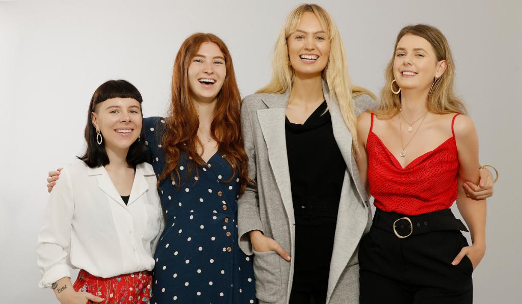 Meet Our Stylists | GlamCorner Blog