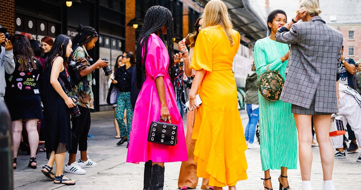 What Colour Best Suits Me? | GlamCorner | GlamCorner Blog