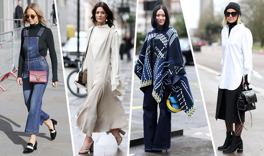 Your Style Guide to Trans-Seasonal Dressing | GlamCorner Blog