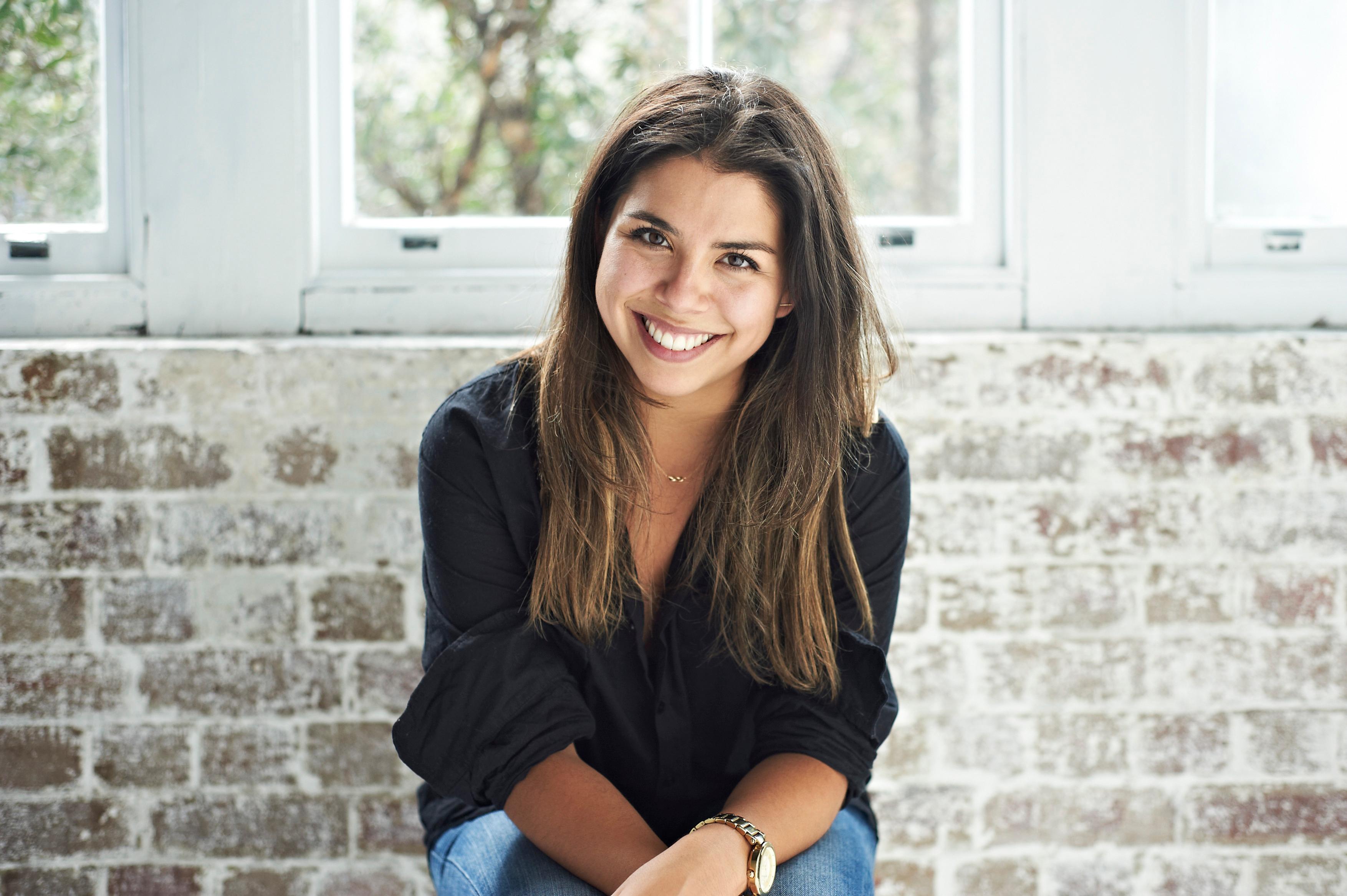 Style chat with Sally Spratt | GlamCorner Blog