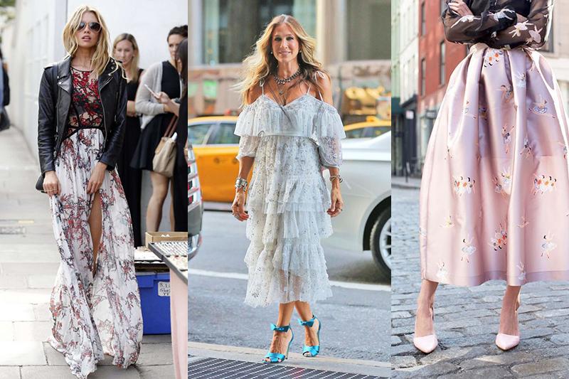 Spring Outfits Three Ways | GlamCorner Blog