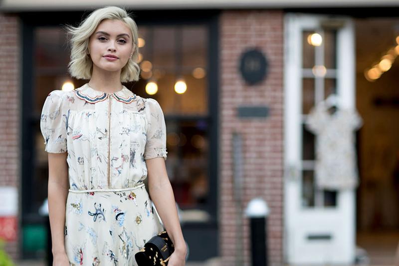 Street Style Inspiration | GlamCorner Blog