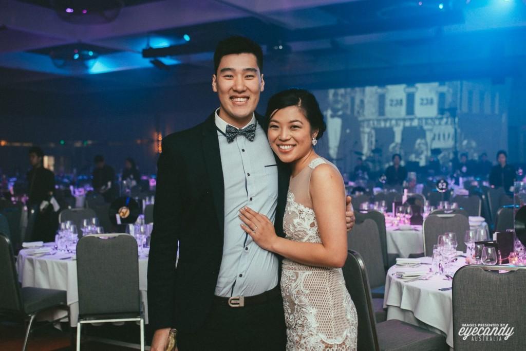 Gala Dinner Gown Hire in Perth – Customer Story | GlamCorner Blog