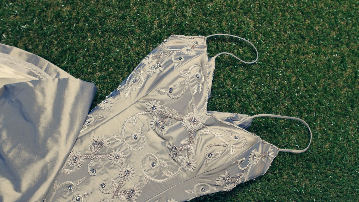 The Artistry of Beaded Dresses | GlamCorner | GlamCorner Blog