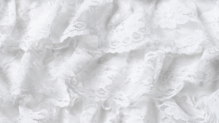 Ruffles in Fashion | A Historical Journey from Renaissance to Modern ...