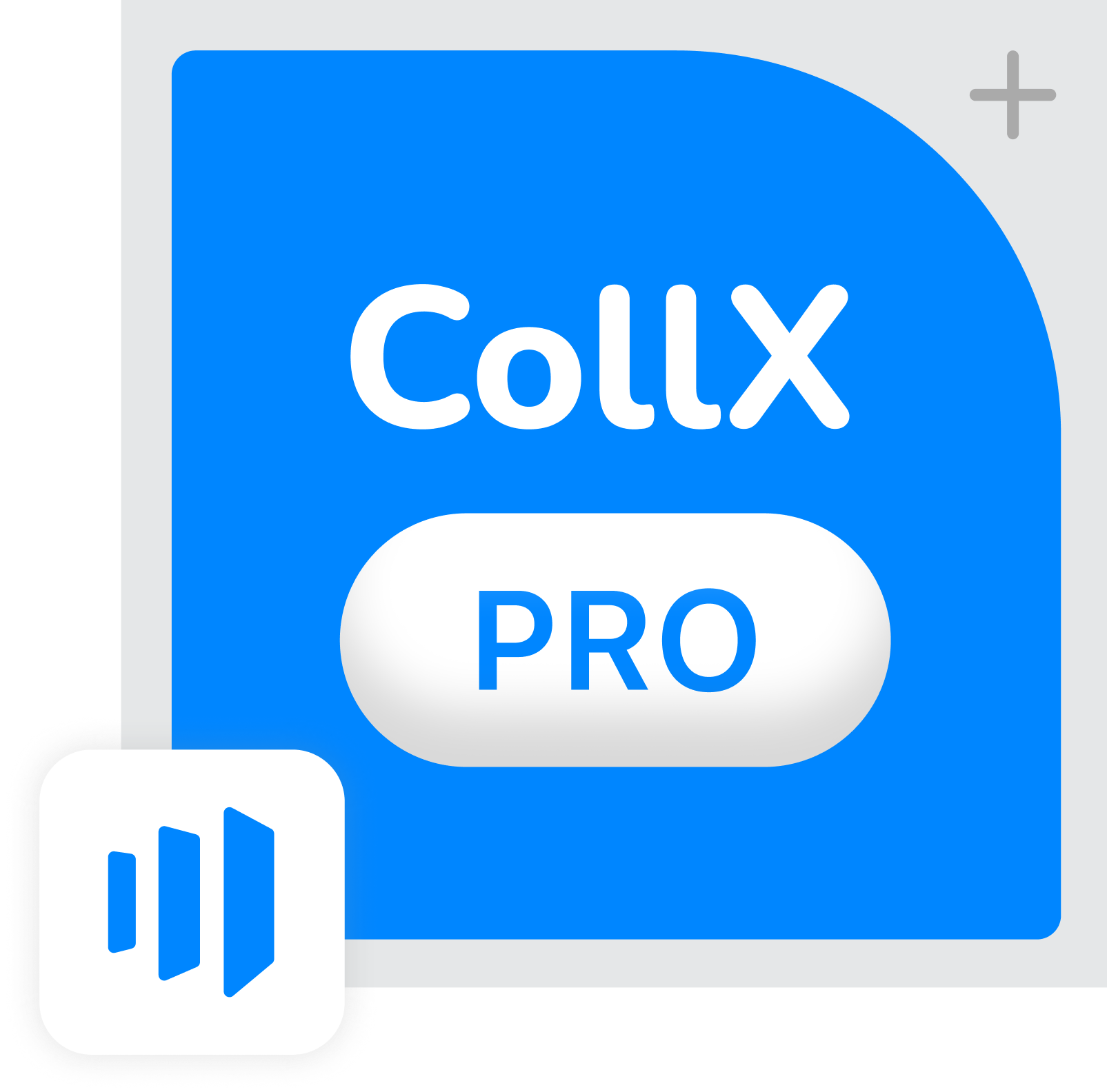 CollX Pro