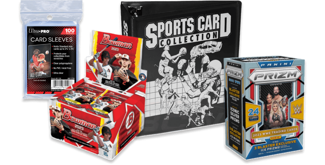 CollX: Scan sports cards to find out what they're worth