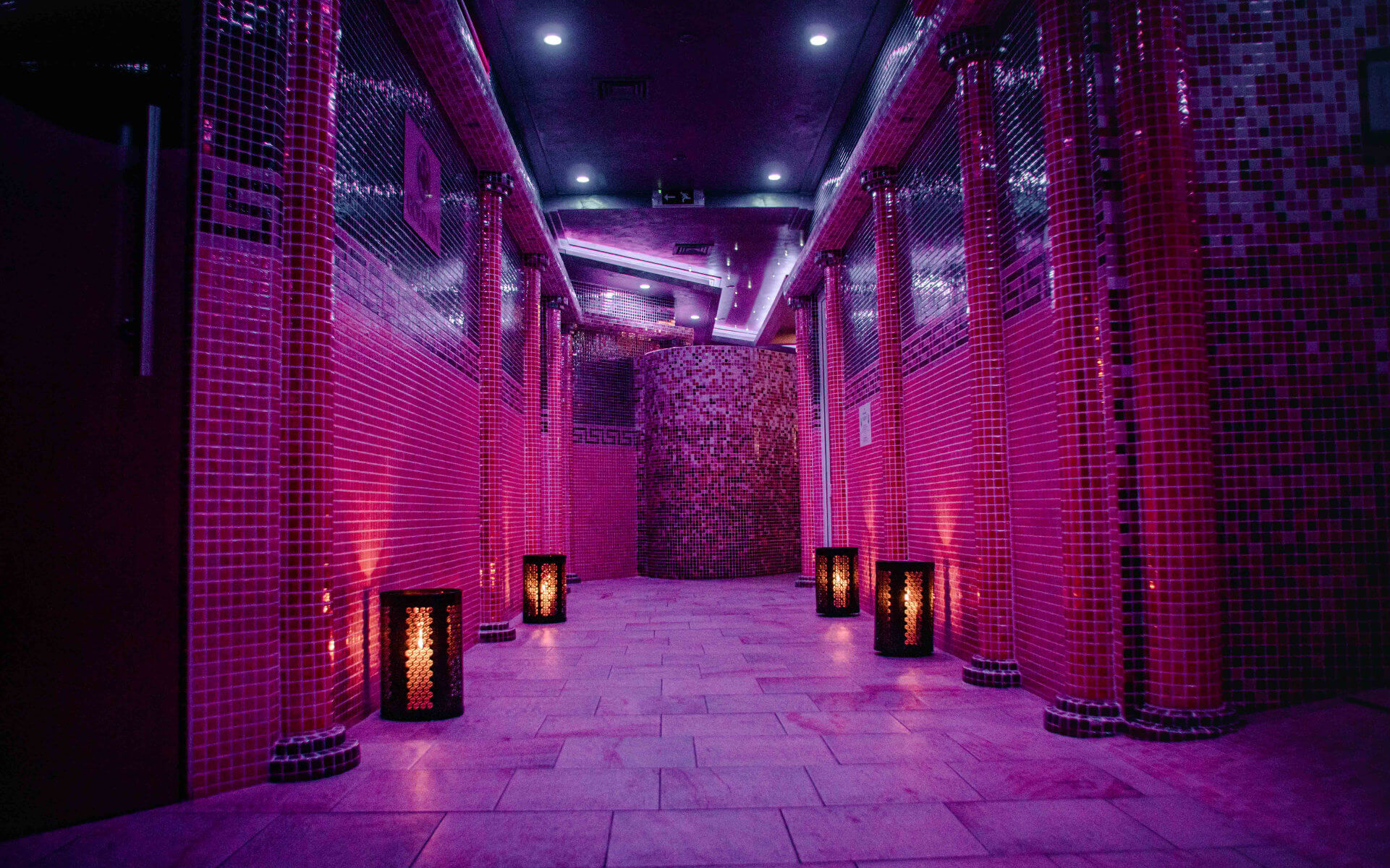 Wellness & Spa Hotel Kaskady | Your favorite place