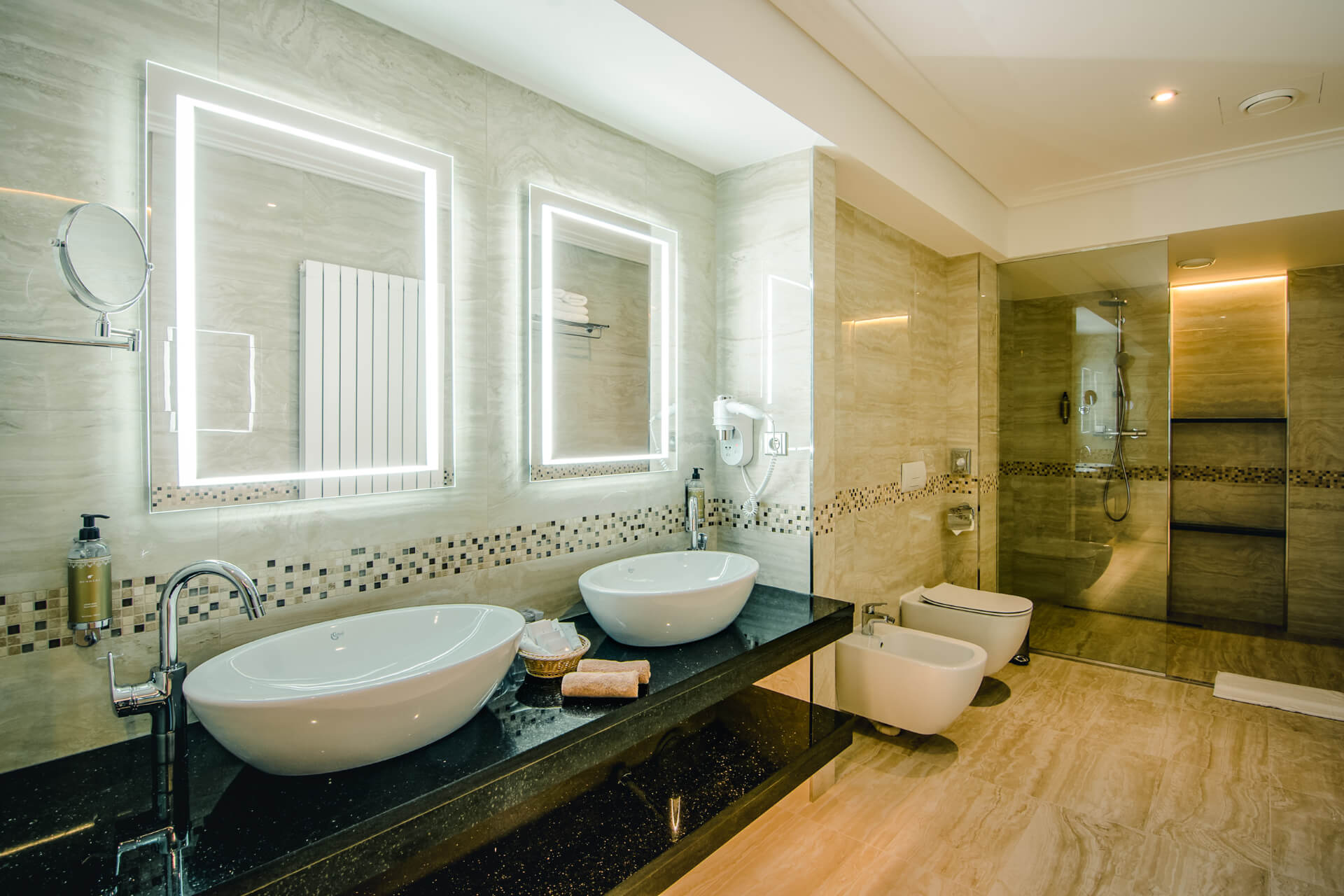 Accommodation | Wellness & Spa Hotel Kaskady