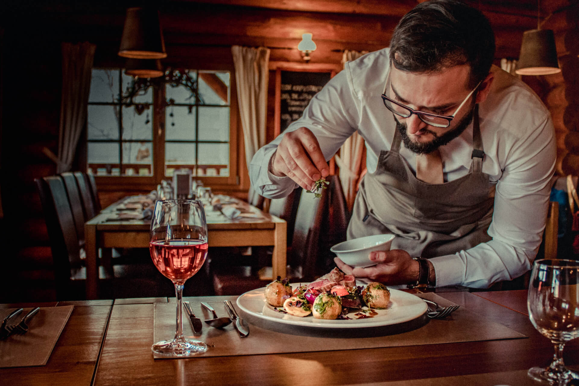 Wellness & Spa Hotel Kaskady | Your favorite place