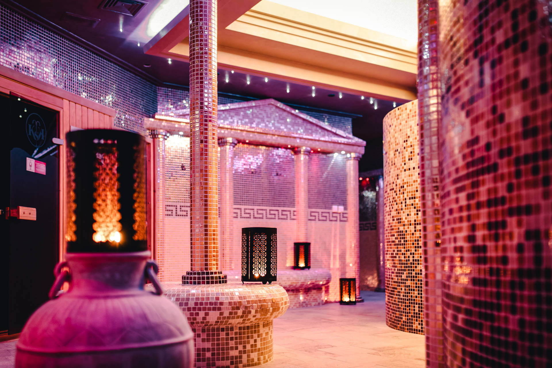 Wellness a Spa - oasis of relaxation | Hotel Kaskady