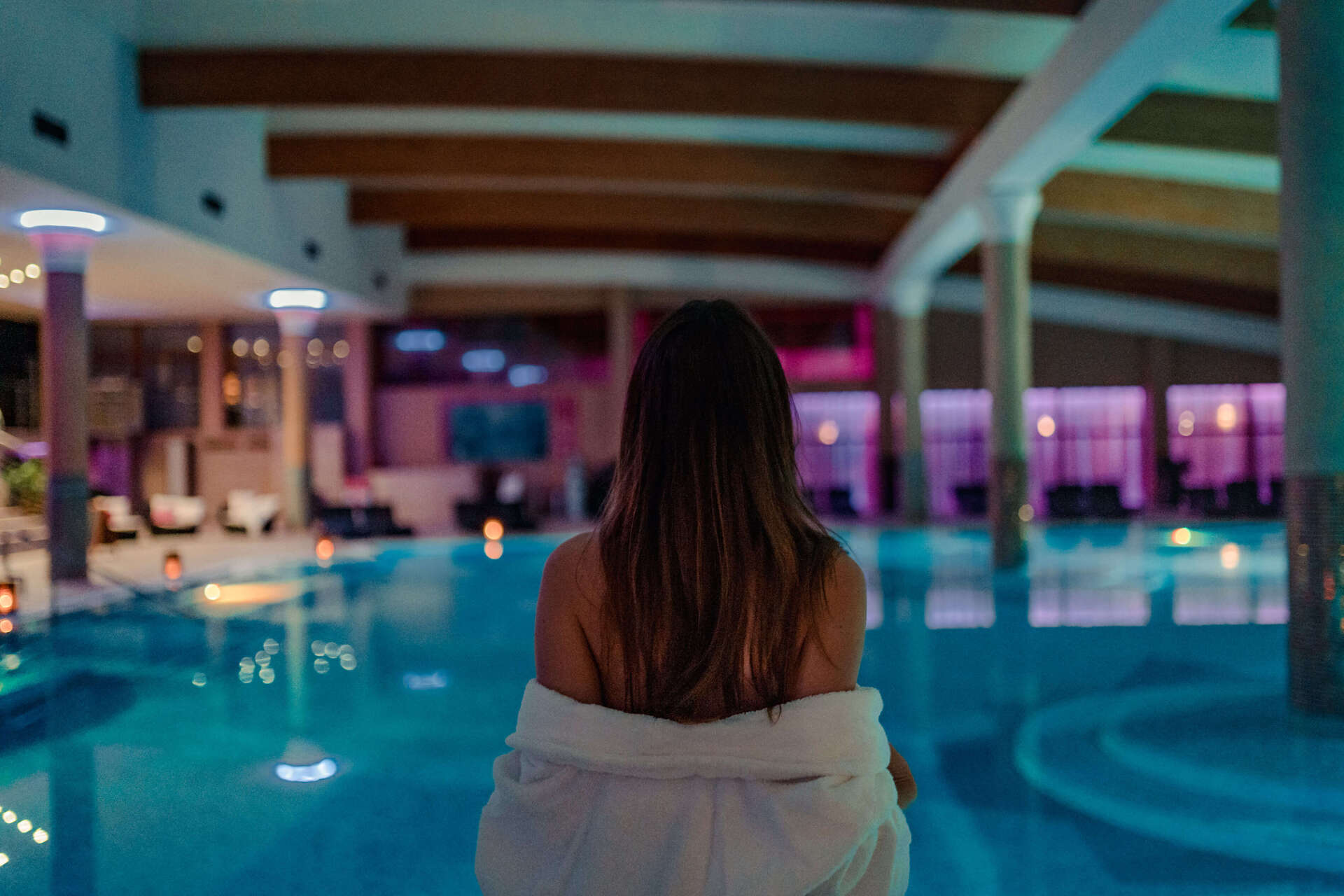 Wellness & Spa Hotel Kaskady | Your favorite place