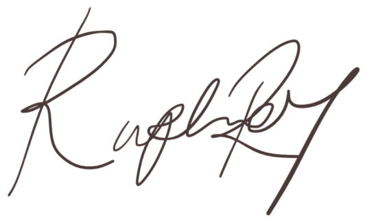 About Raphael Rey • Reydiant Reality