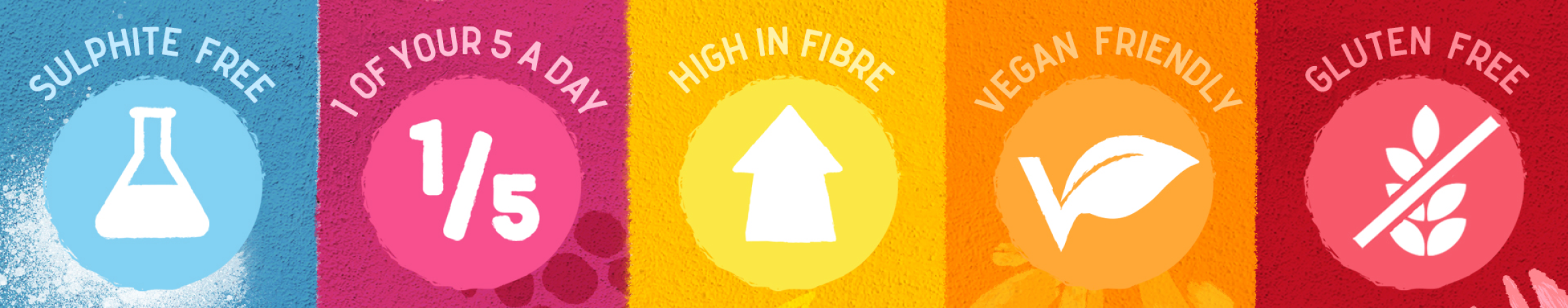 Urban Fruit | Good to Go Snack | Gently Baked Fruit