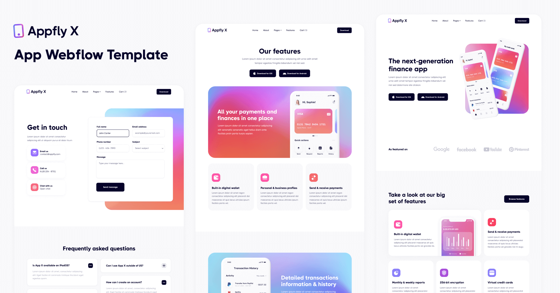 About - Ellevate Football