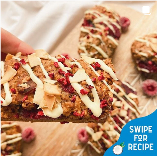 Urban Fruit | Good to Go Snack | Gently Baked Fruit