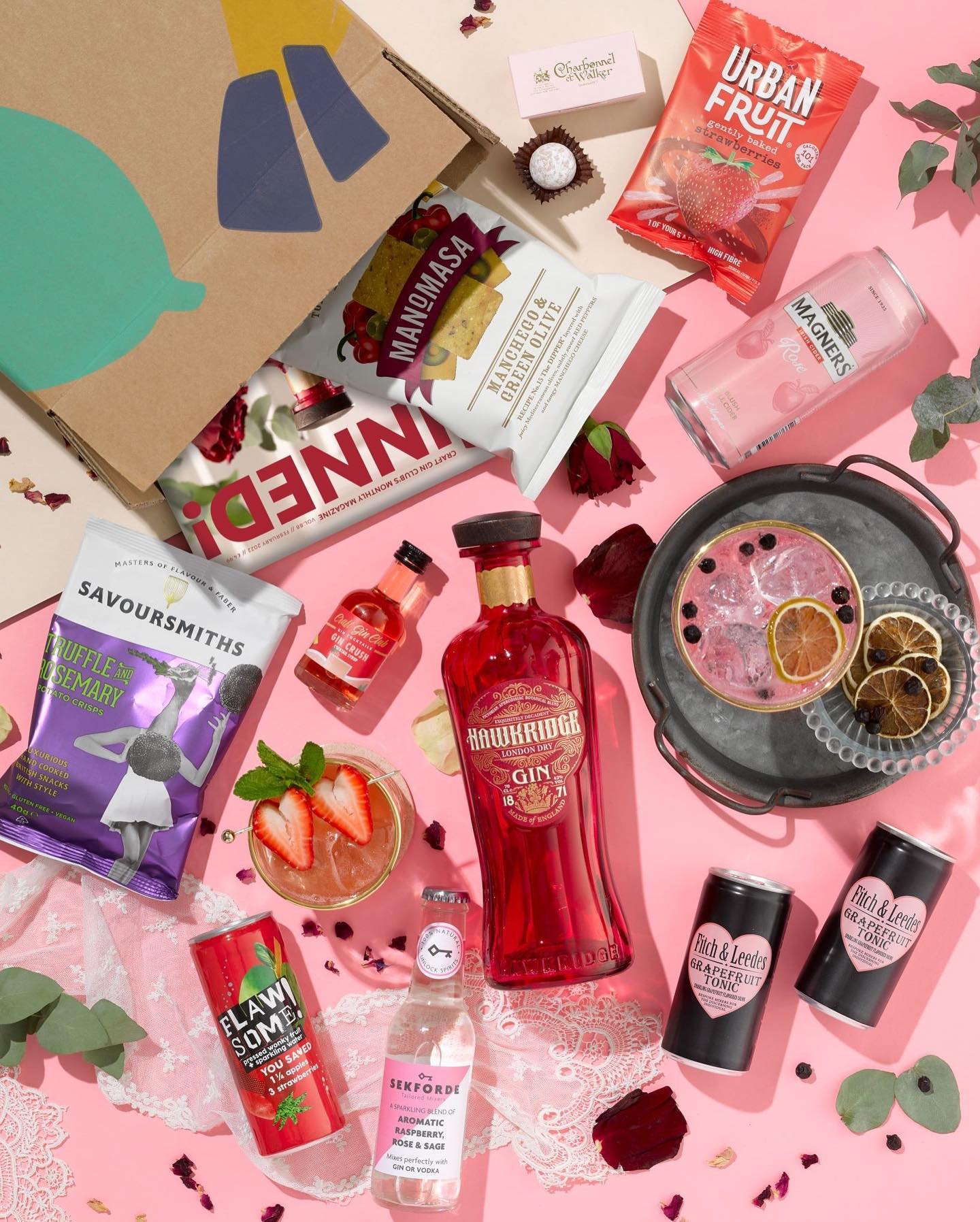 Urban Fruit | Good to Go Snack | Gently Baked Fruit