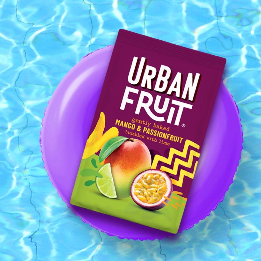 Products | Urban Fruit | Naturally Dried Fruit Snacks