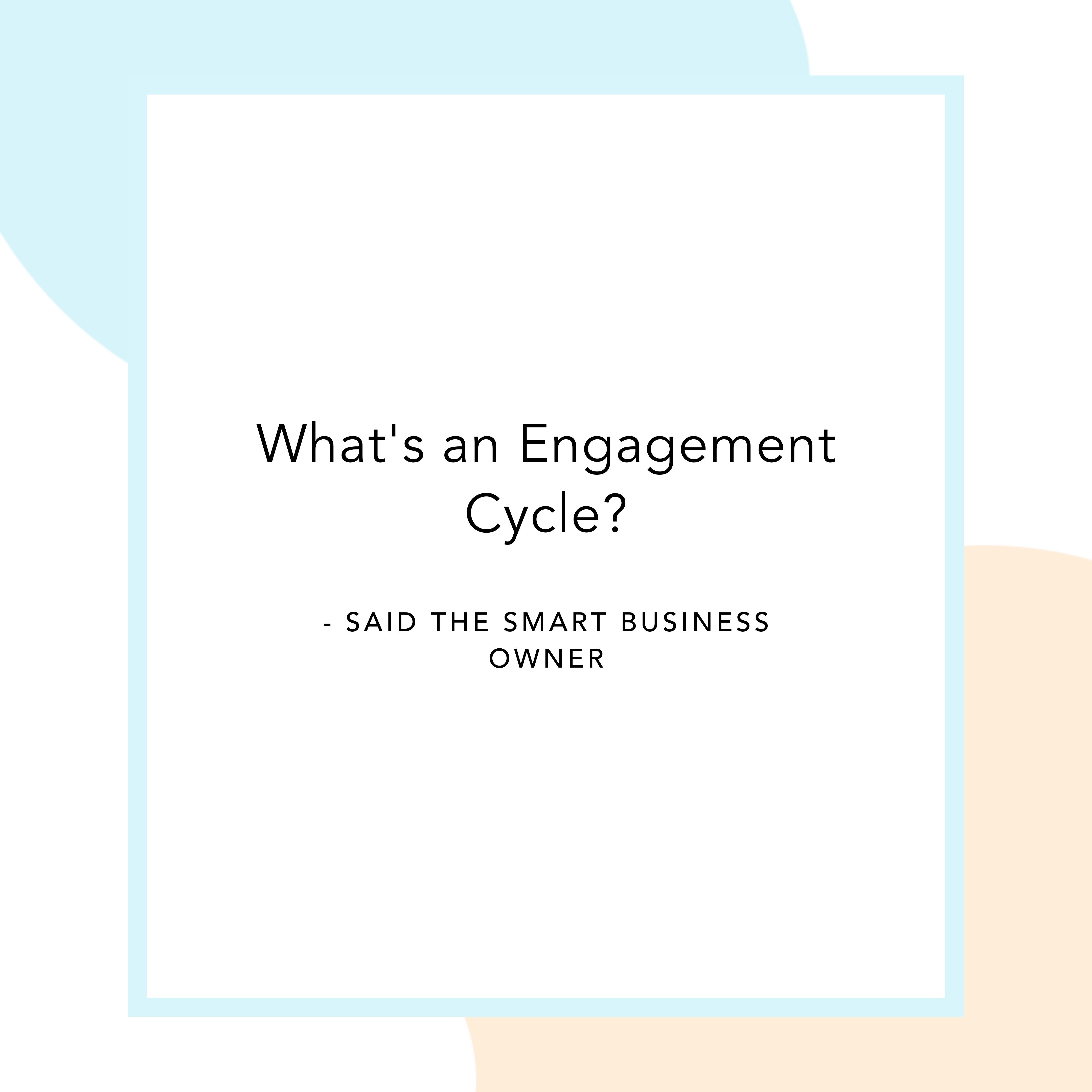 The Engagement Cycle: How to Win Customers with Inclusivity