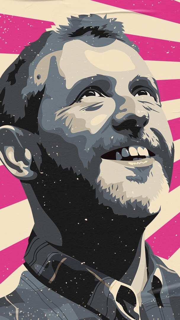 Dave Gorman: Powerpoint to the People | Official Box Office | Stockton ...