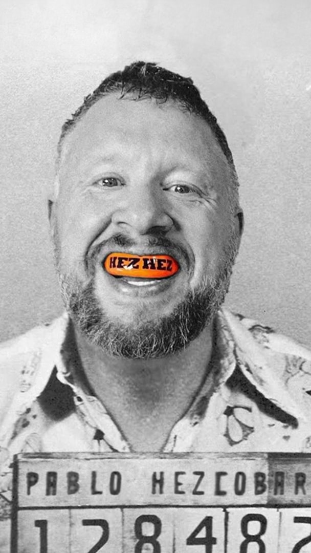 Paul Smith: Pablo | Official Box Office | Stockton Globe