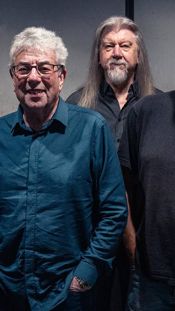 10cc | Official Box Office | Stockton Globe