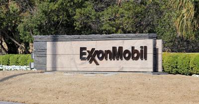 How Much Land Does Exxon Own? | askBAMLand