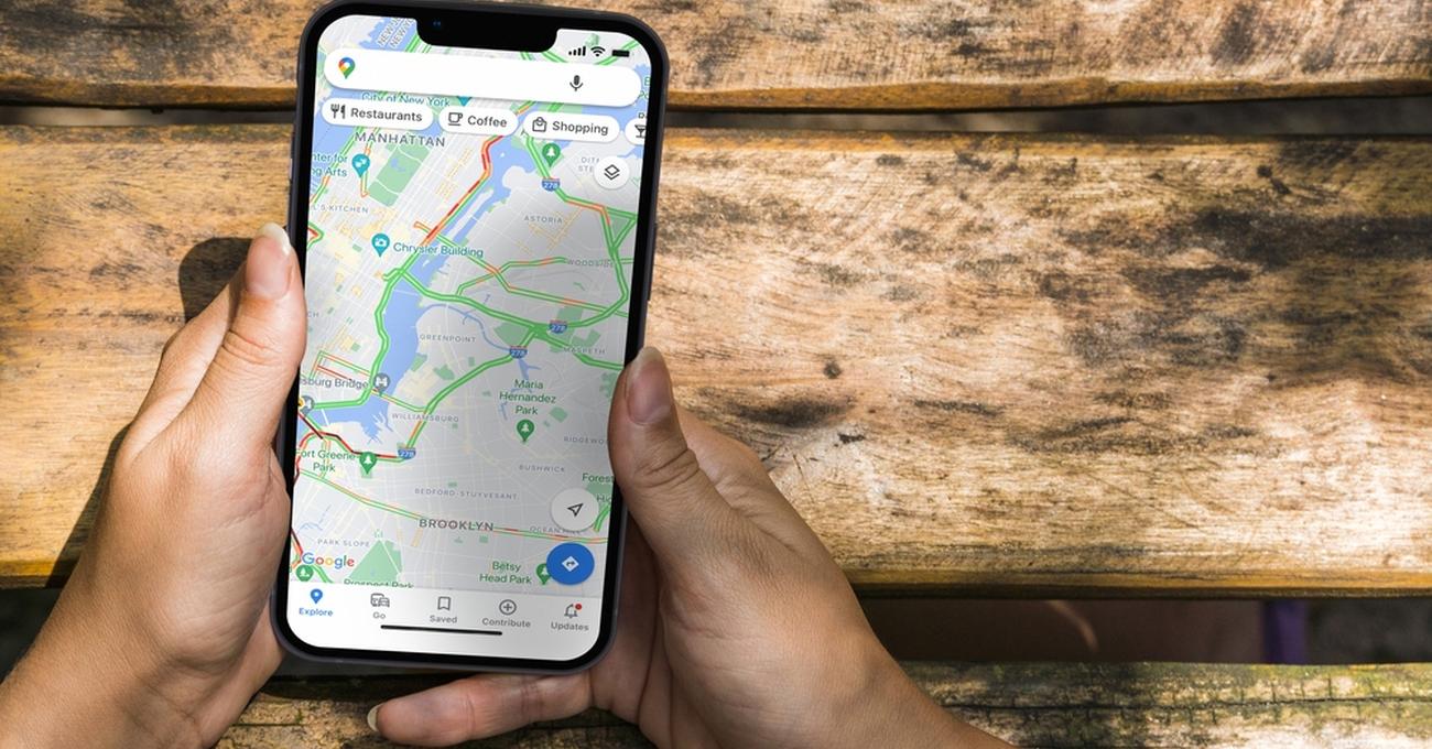 How To Use Google Maps With Raw Land | askBAMLand