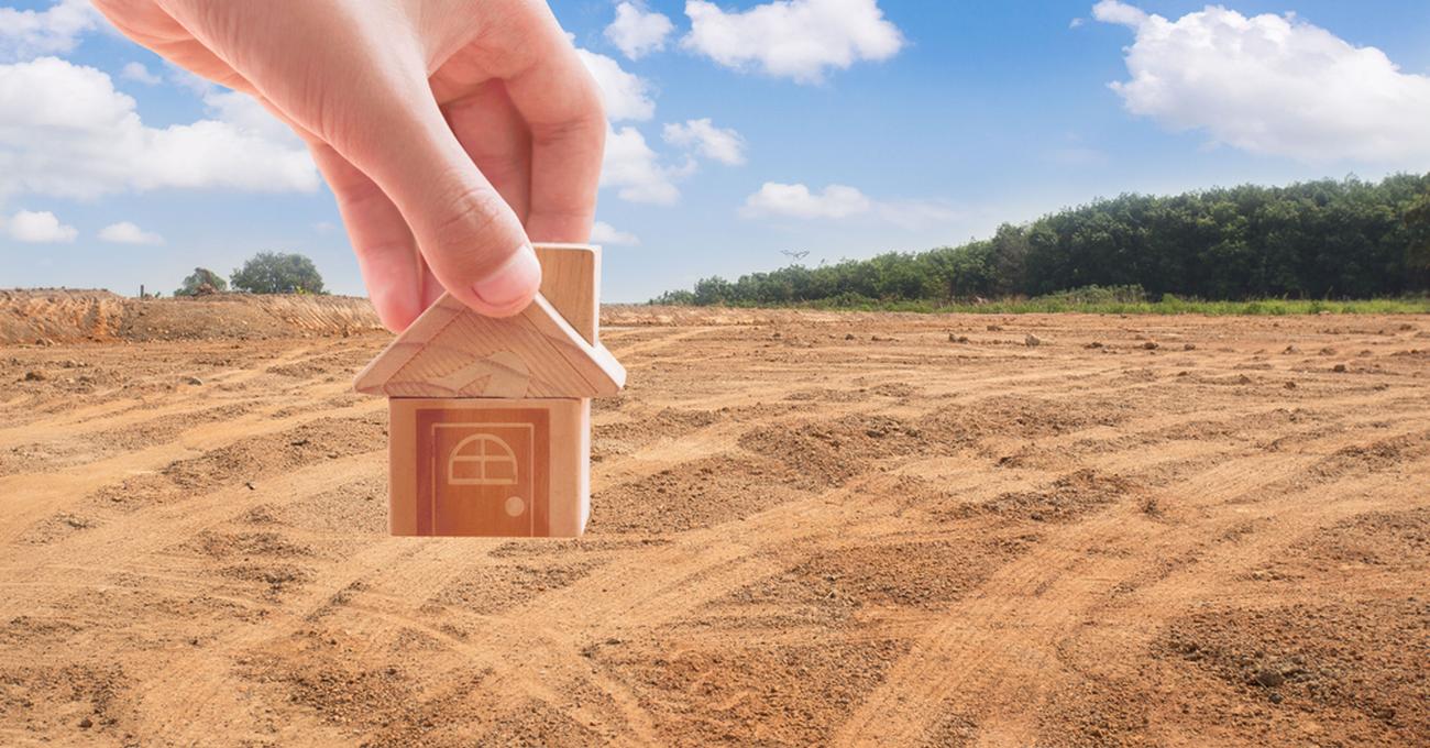 How To Build On Raw Land - Development Process | askBAMLand