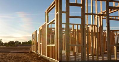 Steps To Developing Raw Land To Build A House | askBAMLand