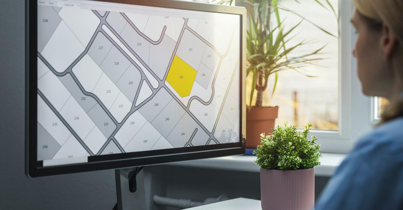 How To Choose A Plot Of Land | askBAMLand