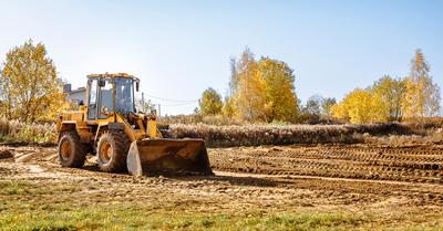What Is The Difference Between Developed And Undeveloped Land?