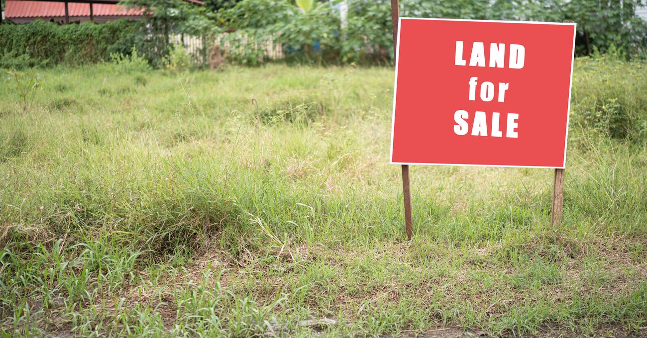 How To Market Vacant Land | askBAMLand