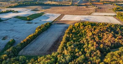 What Is The Largest Parcel Of Land For Sale In The United States?