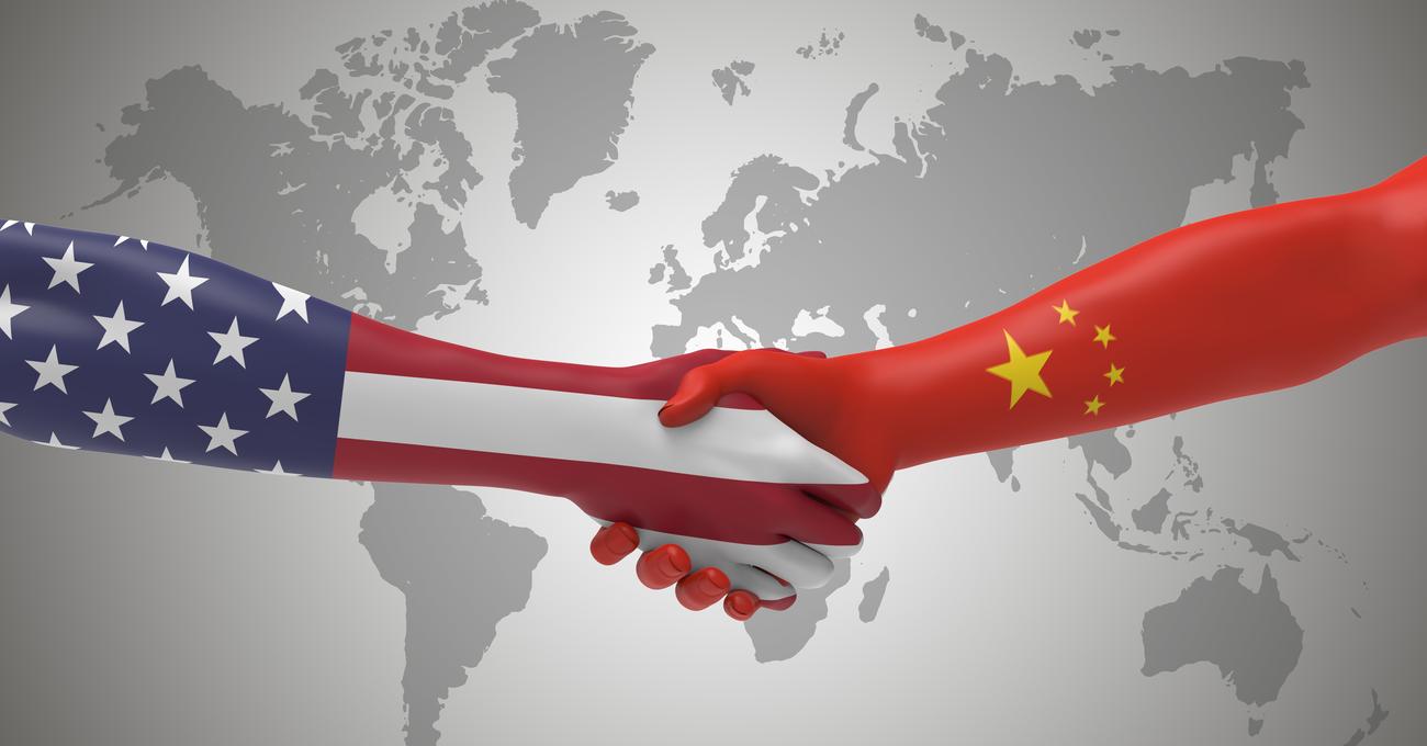 Is China Buying U.S. Land And Why? | askBAMLand