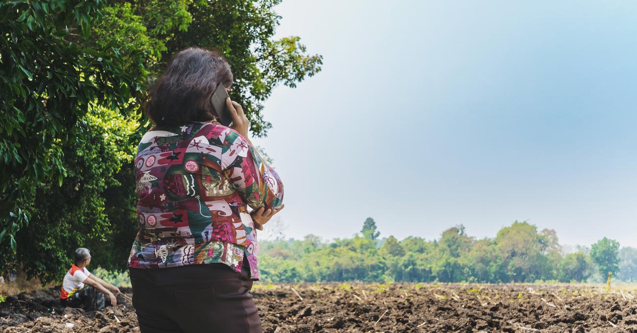 How To Approach A Landowner To Buy Land | askBAMLand